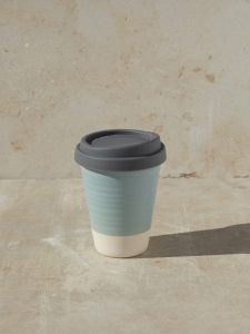 10oz Aqua Claycup - Claycups