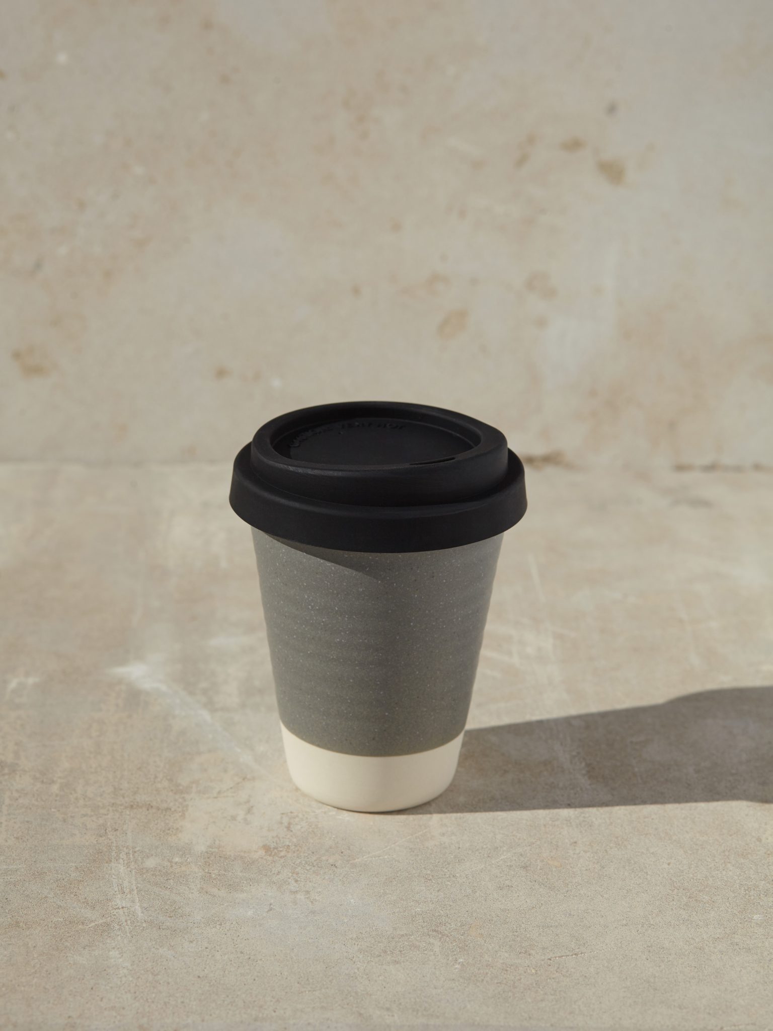 10oz Concrete Claycup - Claycups